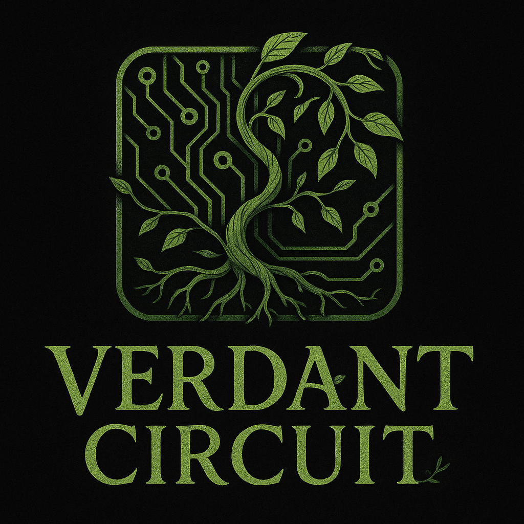 Verdant Circuit